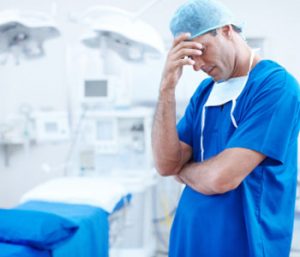 Medical Malpractice – Personal Injury Attorney Bruce Betzer