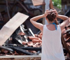 Homeowner/Property Damage – Personal Injury Attorney Bruce Betzer
