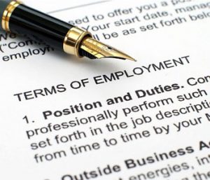 Employment Law – Personal Injury Attorney Bruce Betzer