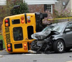 Motor Vehicle Accidents – Personal Injury Attorney Bruce Betzer